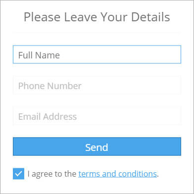 Hover Lead - Leads Management and Integrations